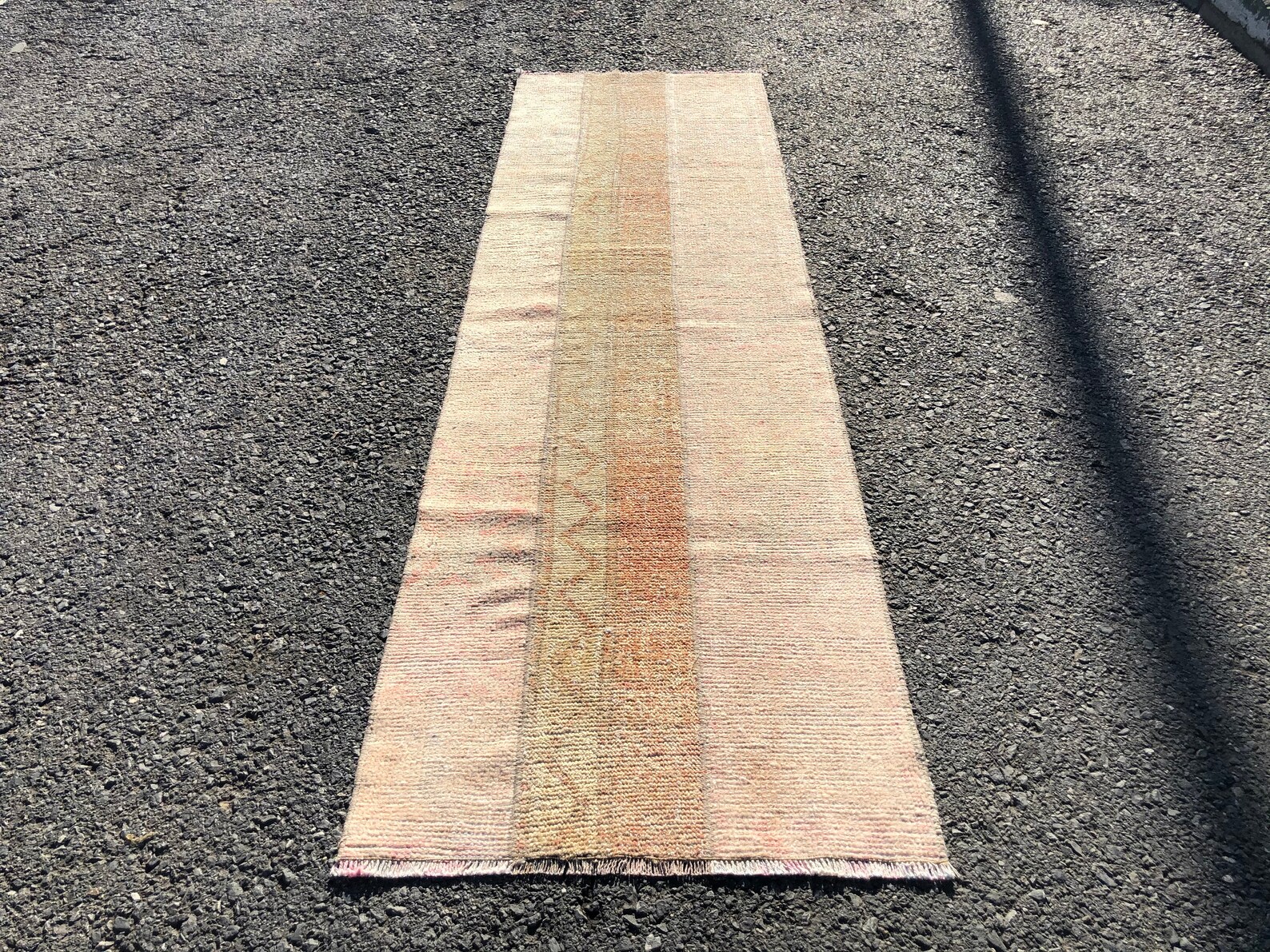Long Runner Rug 6'8x1'9 Ft Rug Runners for Hallway - Etsy