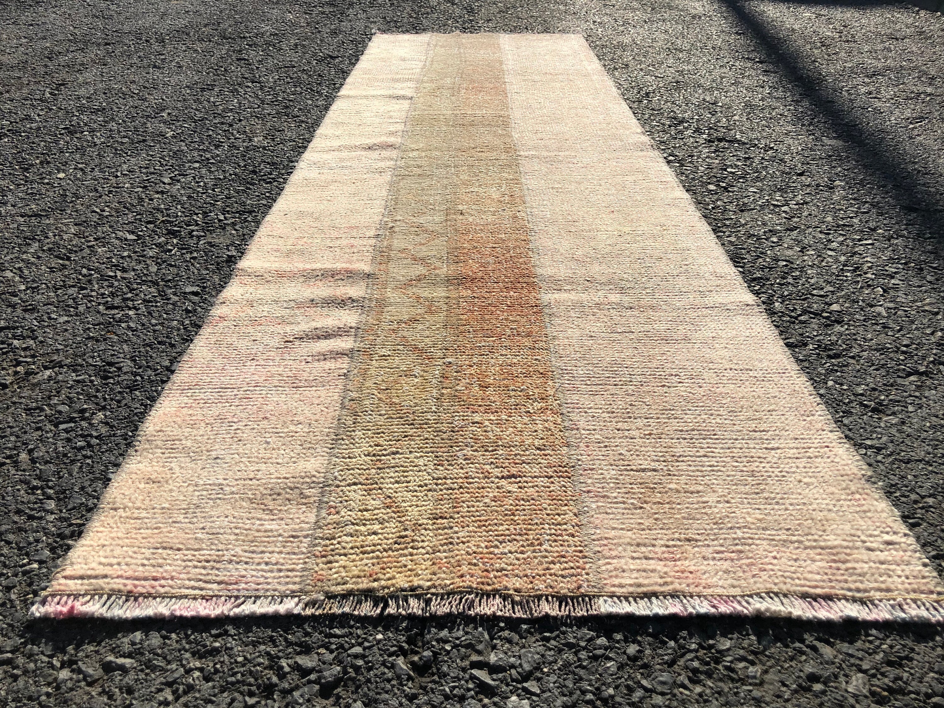 Long Runner Rug 6'8x1'9 Ft Rug Runners for Hallway - Etsy