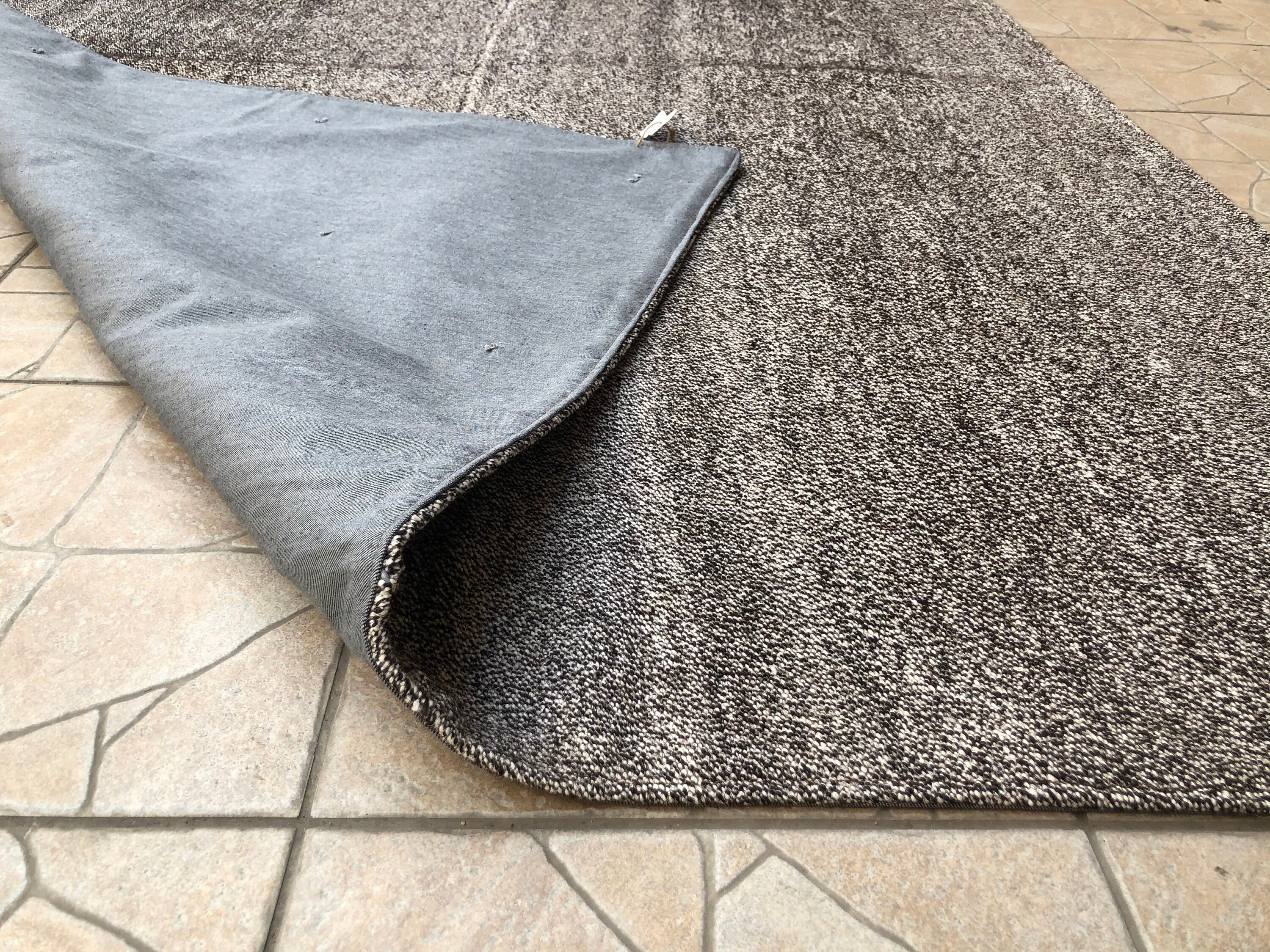 Beige Oversize Carpet Rug 6'7x4'8 Ft Large Size Area - Etsy