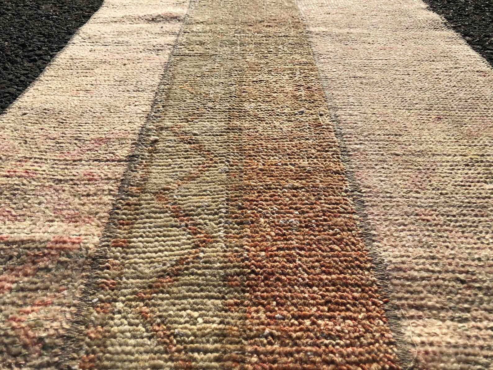 Long Runner Rug 6'8x1'9 Ft Rug Runners for Hallway - Etsy