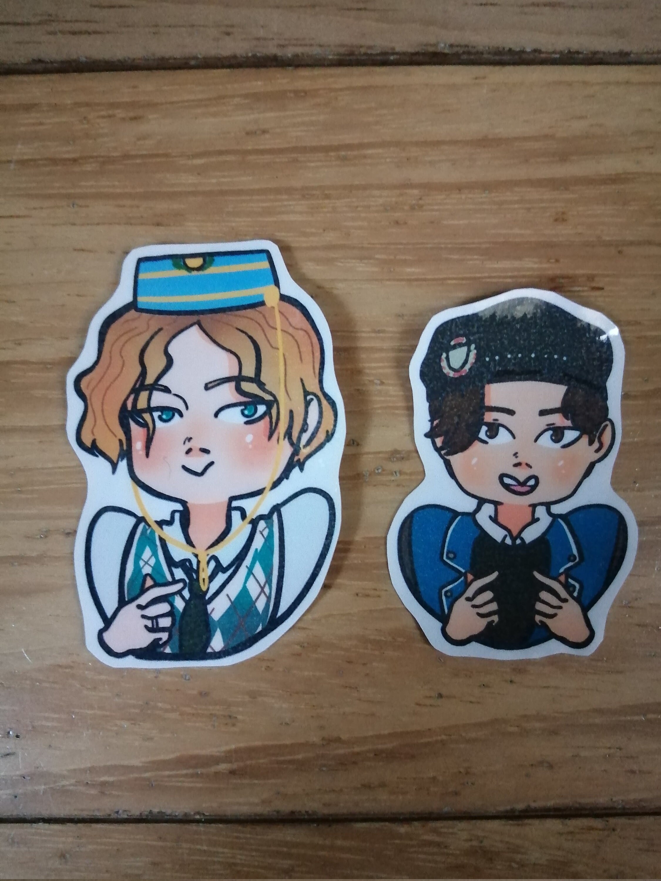 Stickers Pentagon KPOP - Shine V2 - Etsy
