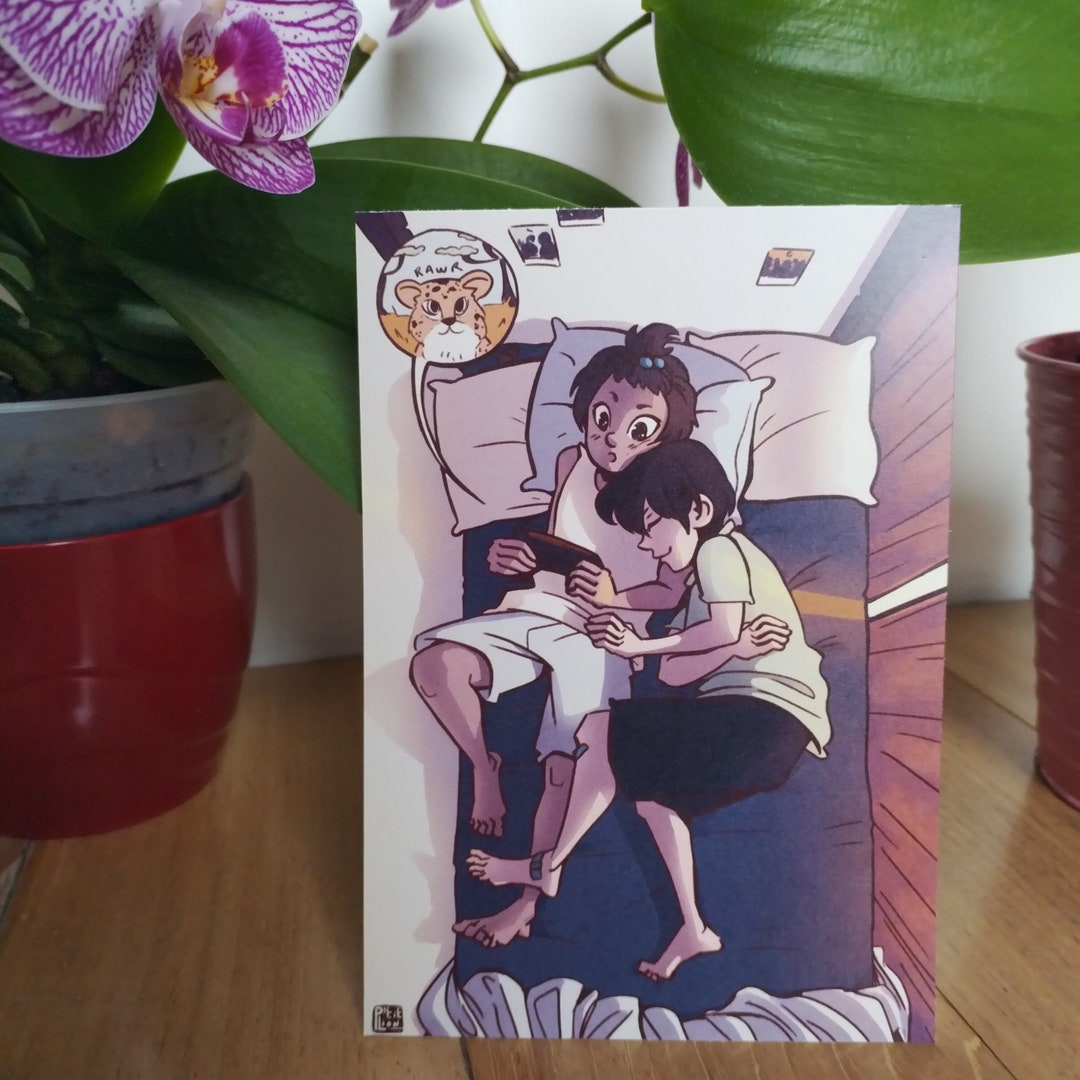 Stray Kids Minsung Day Off - Etsy