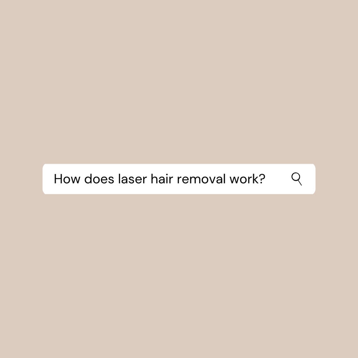 71 Laser Hair Removal Question Instagram Posts Laser Hair Removal ...