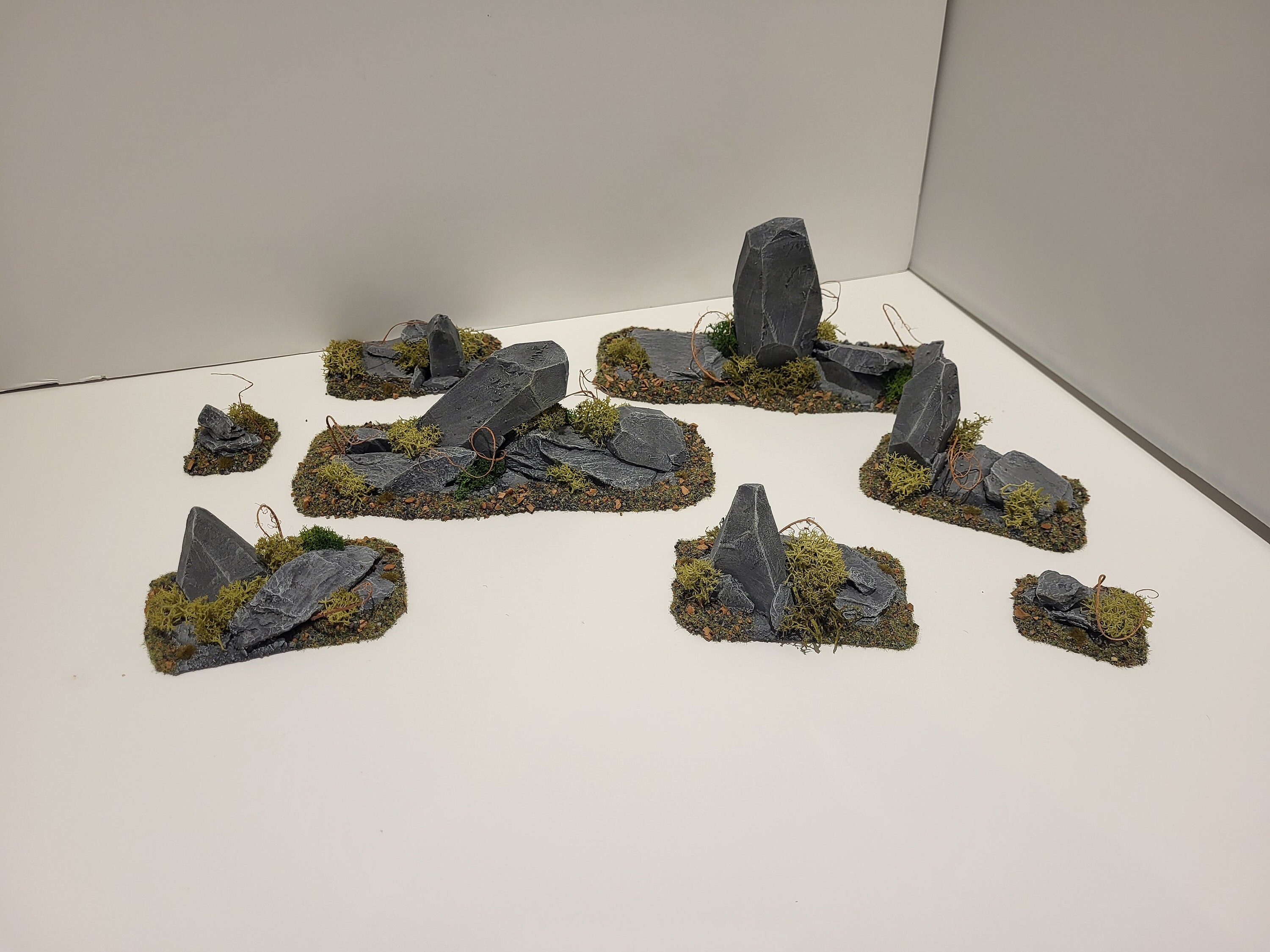 Warmachine Terrain for sale| 53 ads for used Warmachine Terrains