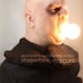Uncle Fester Lamp (the Addams Family 1964, "jackie Coogan"), 1:1 Size ...
