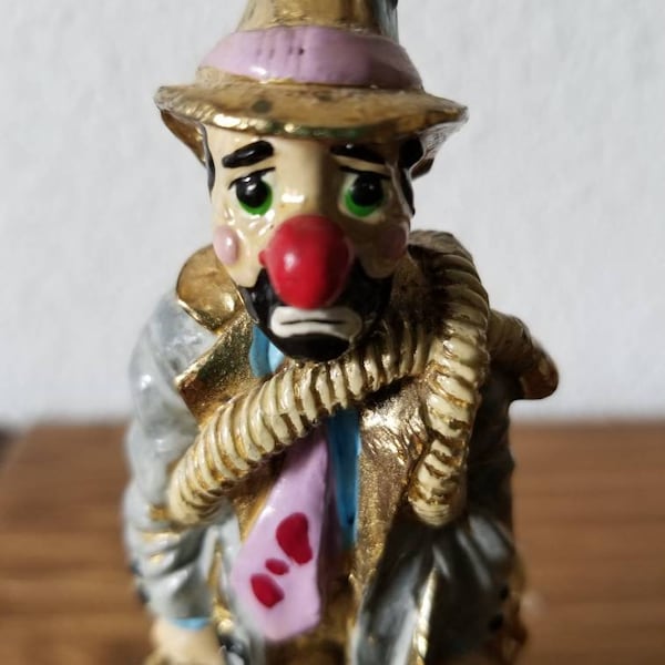 Ron Lee Clowns - Etsy