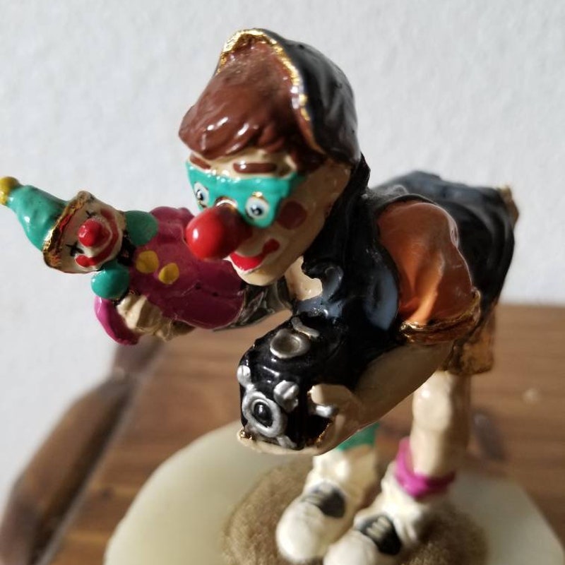 Ron Lee Clowns - Etsy