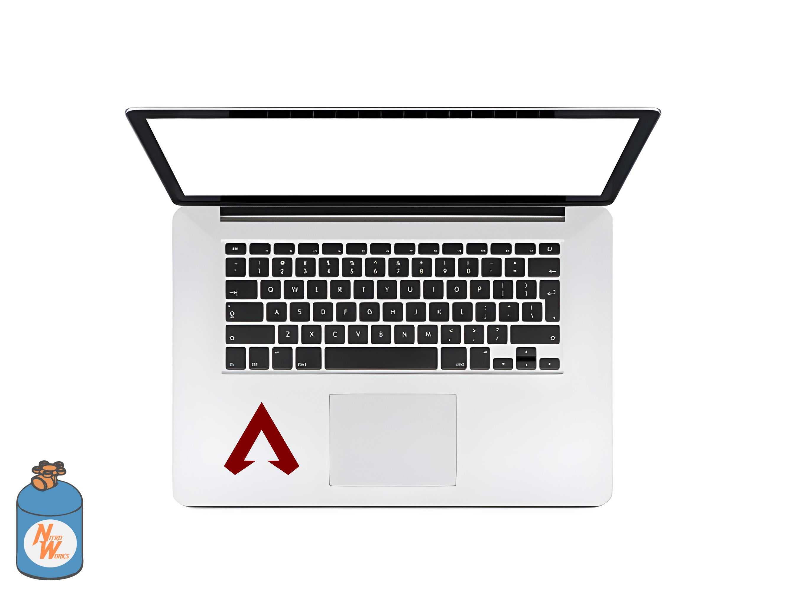 Apex Legends Logo Vinyl Decal - Etsy