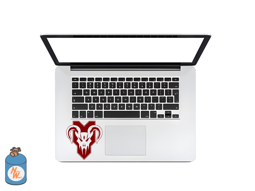 Apex Legends Predator Emblem Vinyl Decal - Etsy