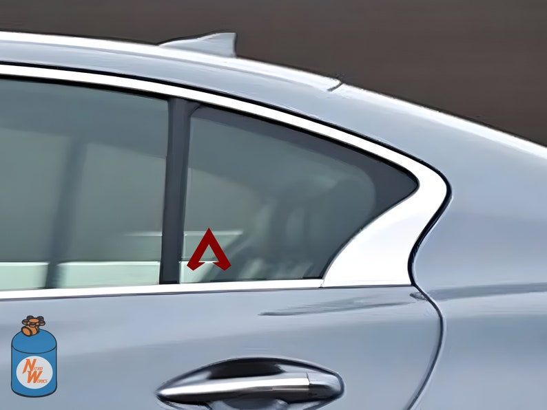 Apex Legends Logo Vinyl Decal - Etsy