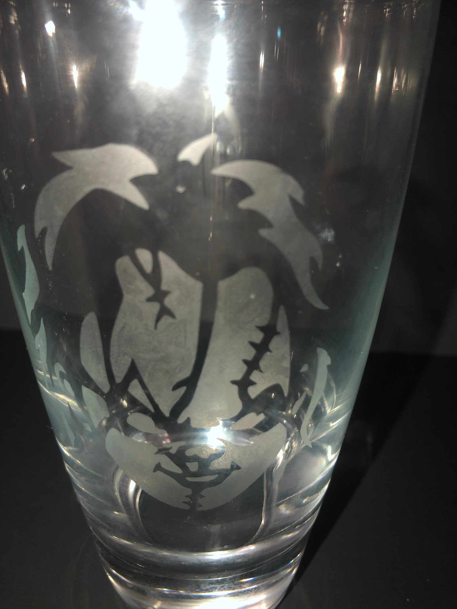 Horror Glasses - Etsy