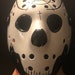 Tech N9ne Hockey Mask - Etsy