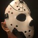 Tech N9ne Hockey Mask - Etsy