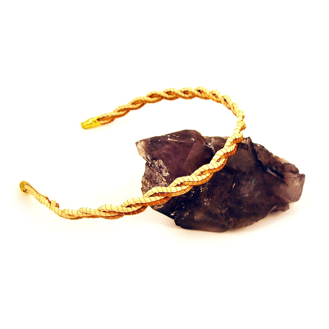 Head Band Women, Eco Friendly Jewelry, Conscious Art, Conscious Jewelry ...