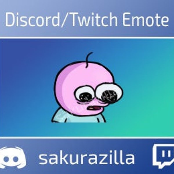 Smiling Friends Emotes - Etsy