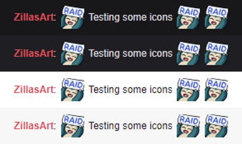 Snorlax Raid Emote (twitch/discord) - Etsy
