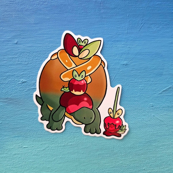 Appletun - Etsy