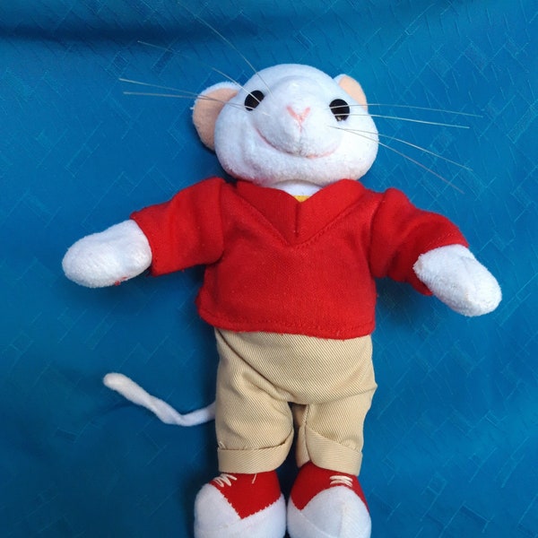 Stuart Little - Etsy