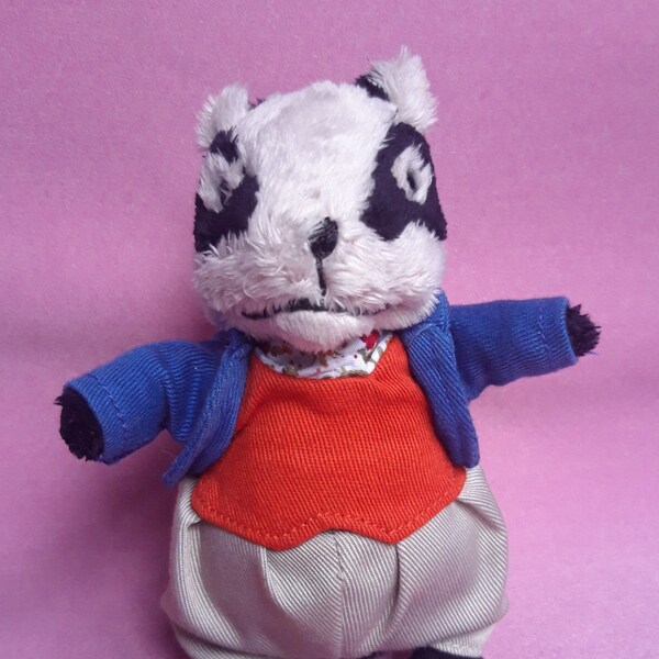 Rabbit Plush - Etsy