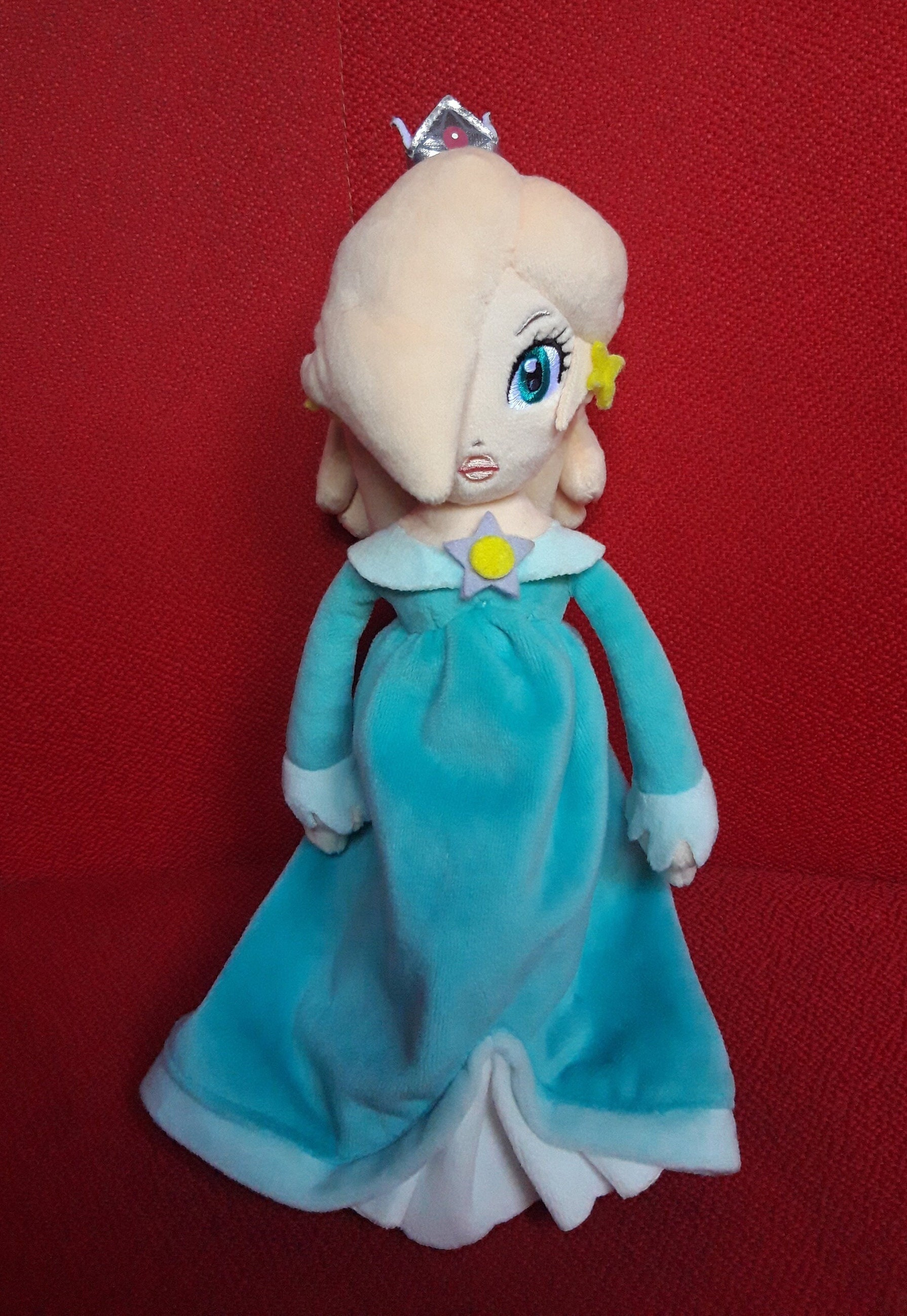 Princess Rosalina Doll