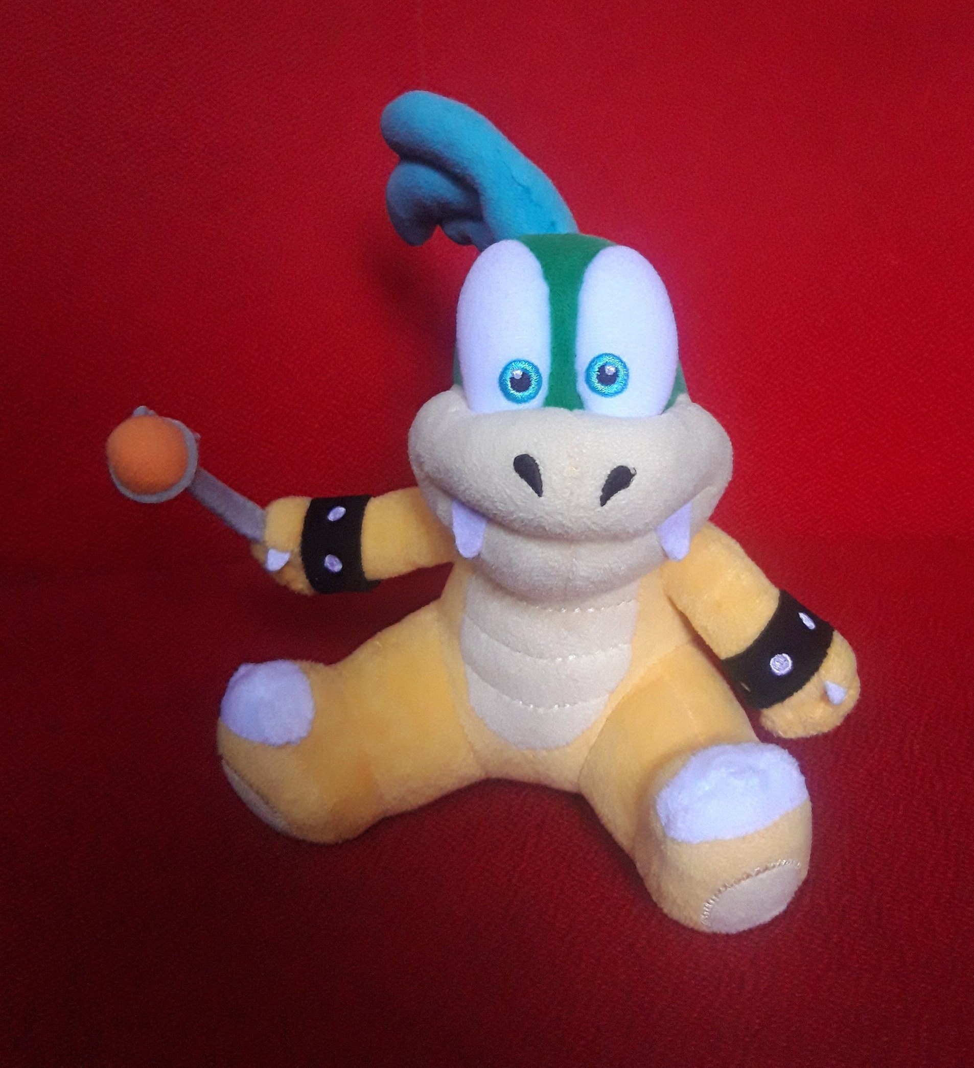 Koopa Plush