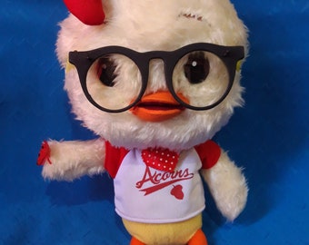 Chicken Little Toys - Etsy