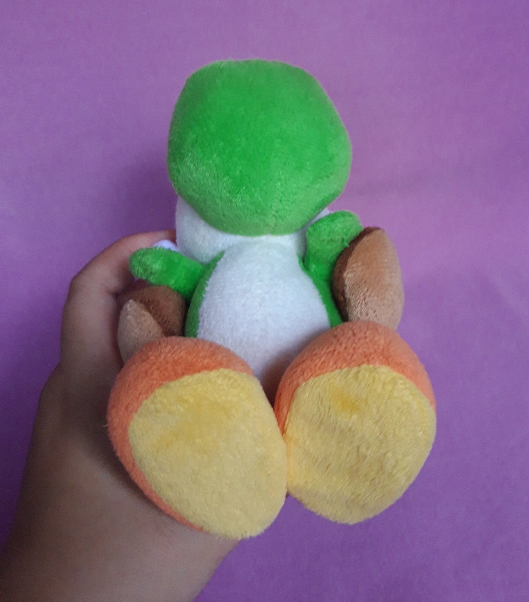 Sanei yoshi plush store