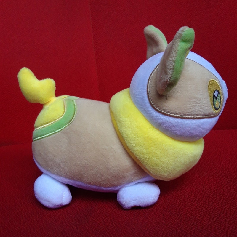 Yamper - Etsy