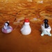 Mini Pingu Set Toy Figure - Etsy Canada