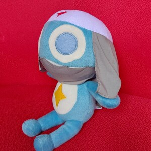 Sgt Frog Keroro Dororo Zeroro Plush Stuffed Doll Soft Toy - Etsy