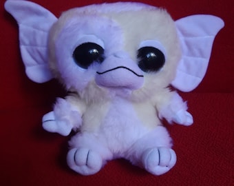 Gizmo TO ORDER Doll Gremlins Plush Toy Mogwai - Etsy
