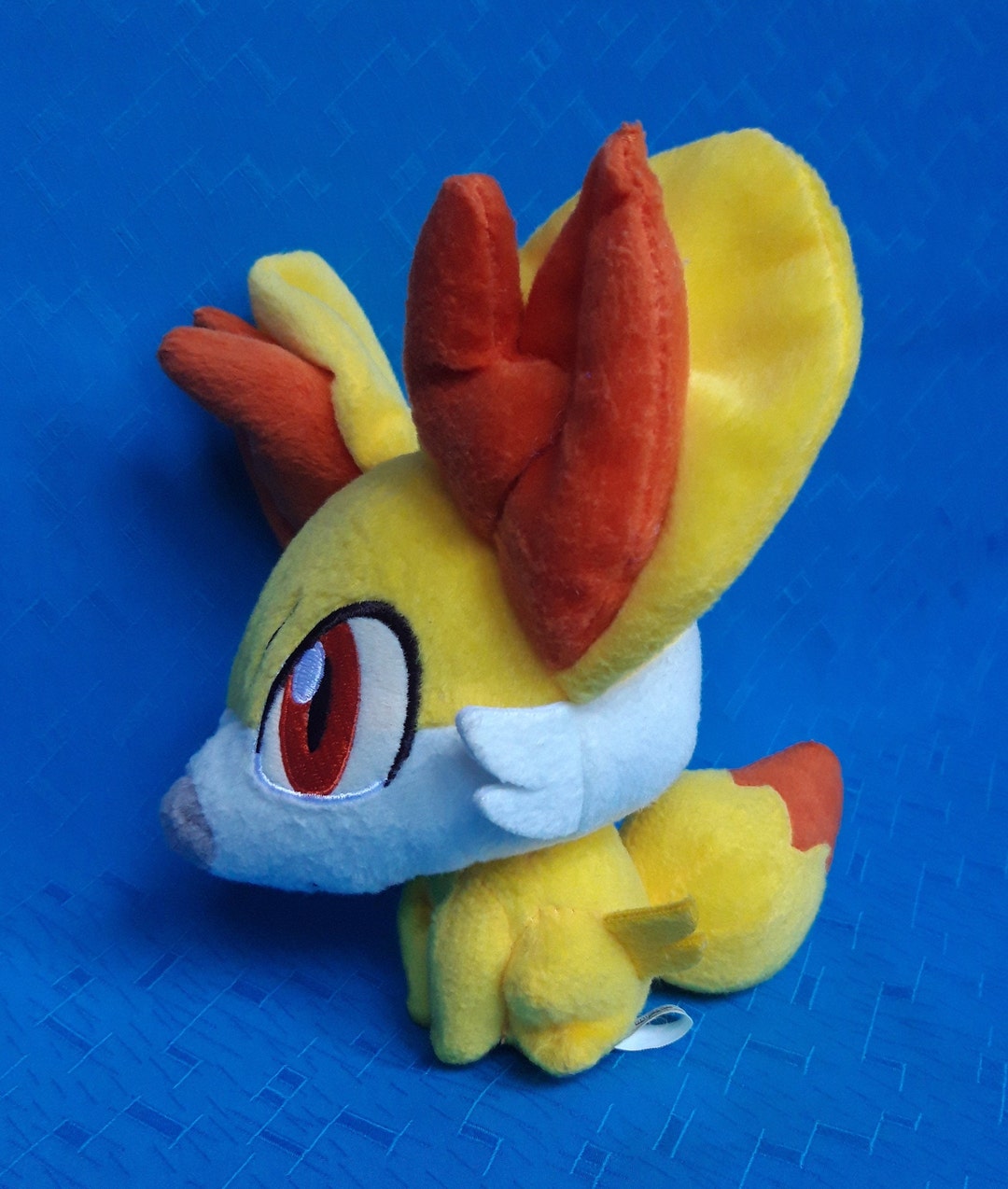 Fennekin Pokemon Banpresto Nintendo Plush Stuffed Doll Soft Toy - Etsy