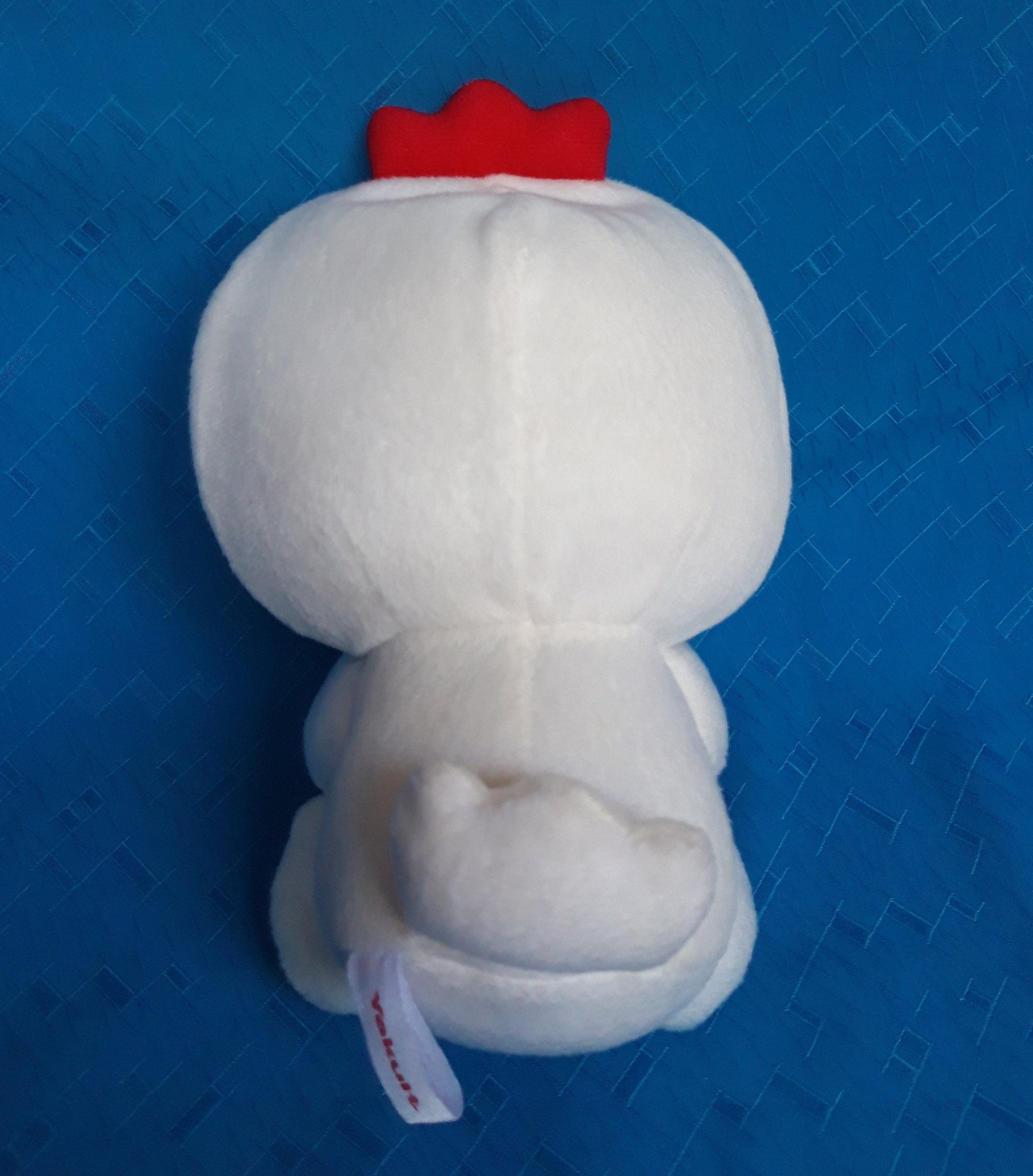 Hello Kitty Dress as Chicken Yakult Plush Animal Stuffed Doll - Etsy