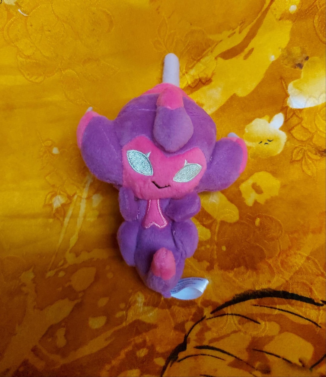 Baby Poipole Pokemon Center Mini Plush Stuffed Doll Soft Toy - Etsy
