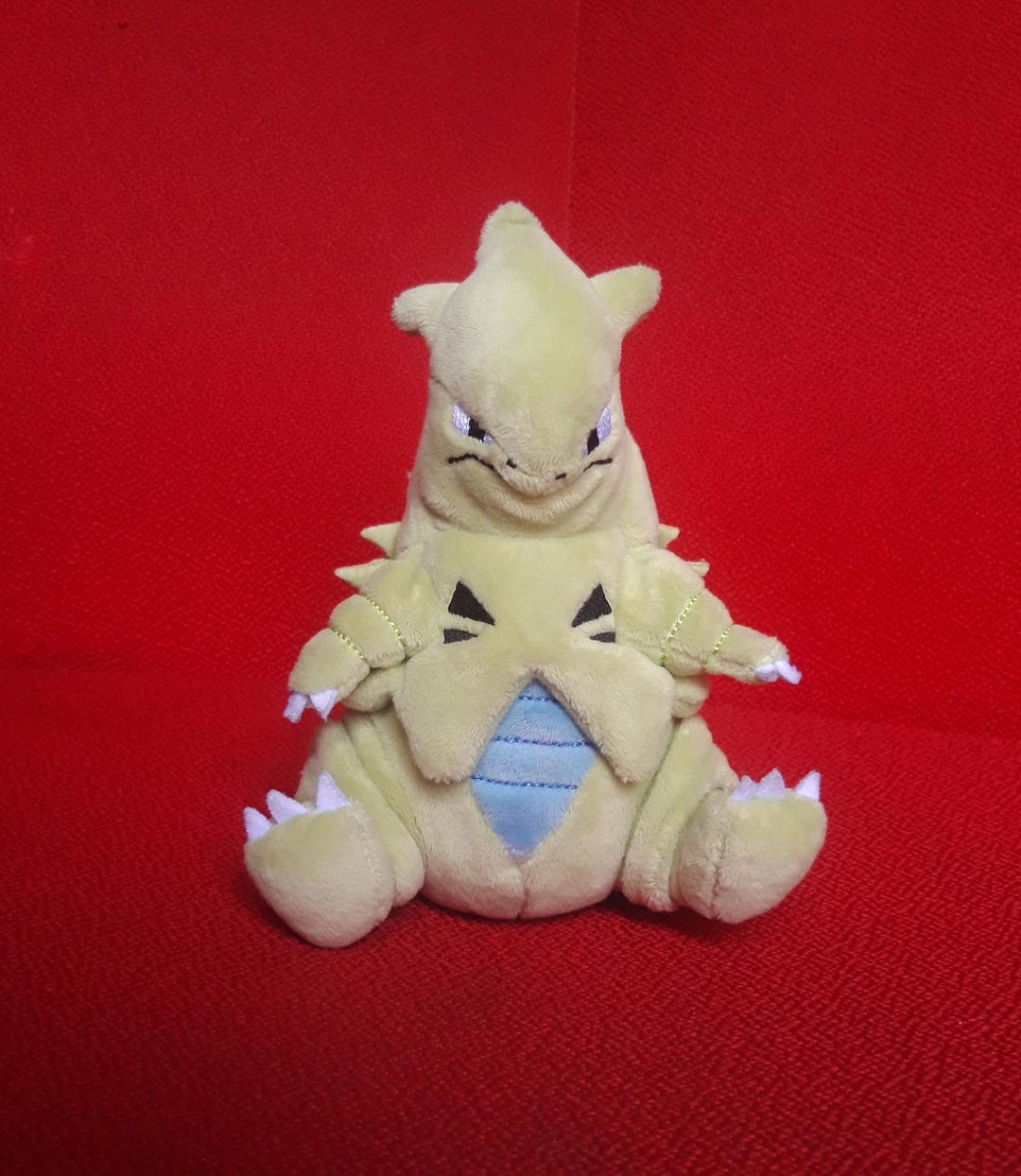 Tyranitar Pokemon Fit Nintendo Plush Stuffed Doll Soft Toy - Etsy