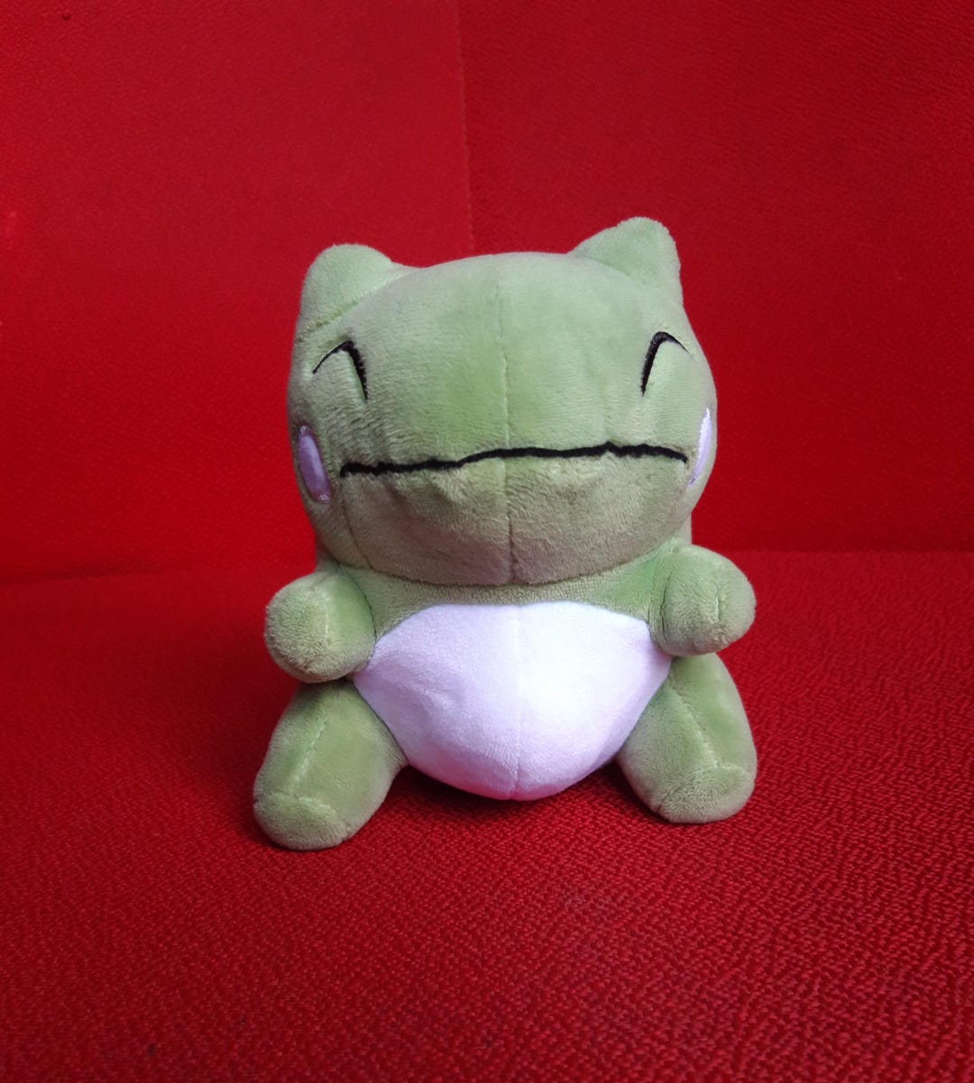 Substitute Pokemon Center Nintendo Plush Stuffed Doll Soft Toy - Etsy
