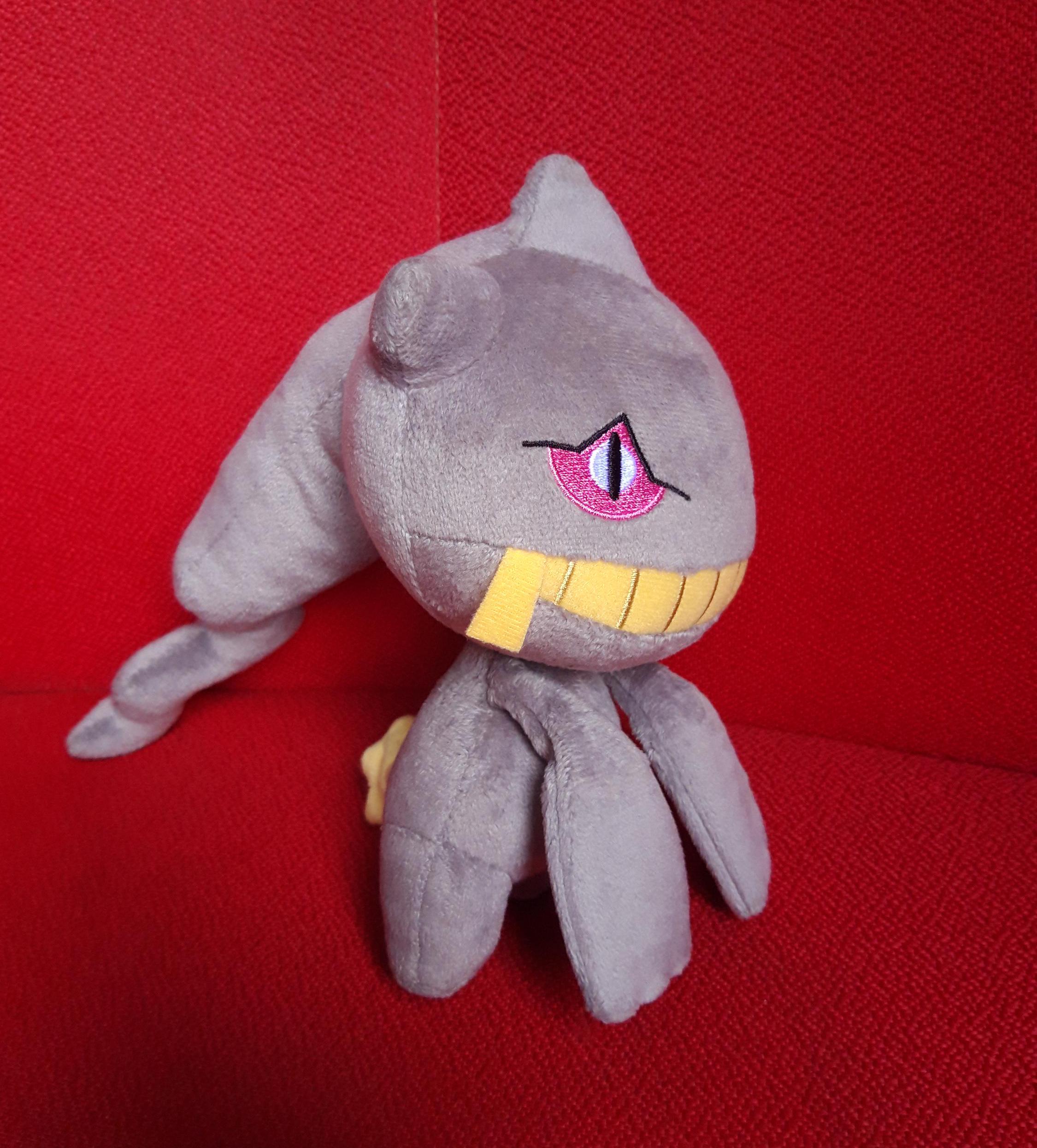 Shuppet plush store