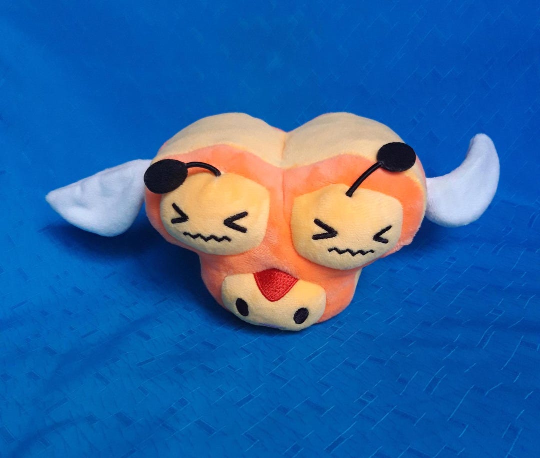 Combee Pokemon Center Nintendo Plush Stuffed Doll Soft Toy - Etsy