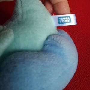 Ducklett Pokemon Takara Tomy Nintendo Plush Stuffed Doll Soft Toy - Etsy