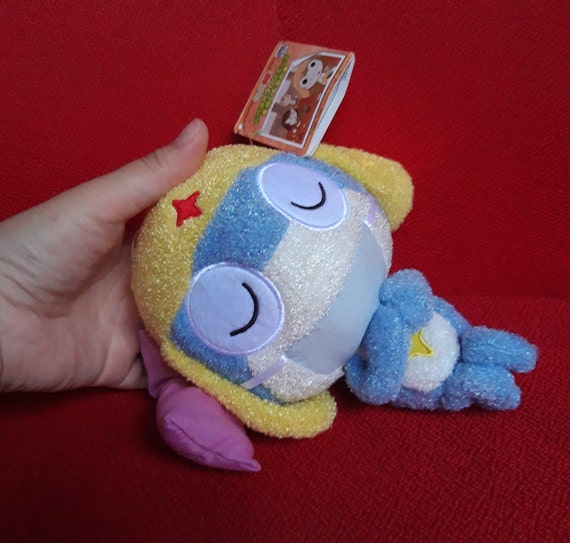 Sgt Frog Dororo Plush