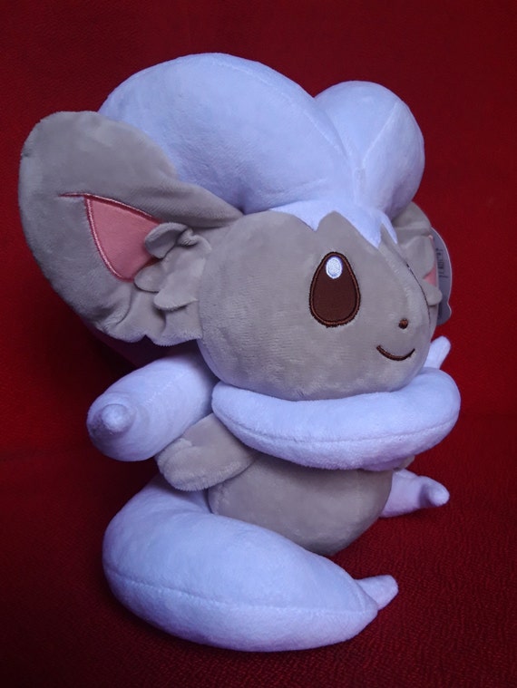 Cinccino Plush