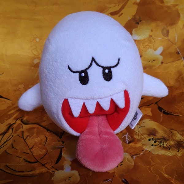 Mario Enemies Plush - Etsy