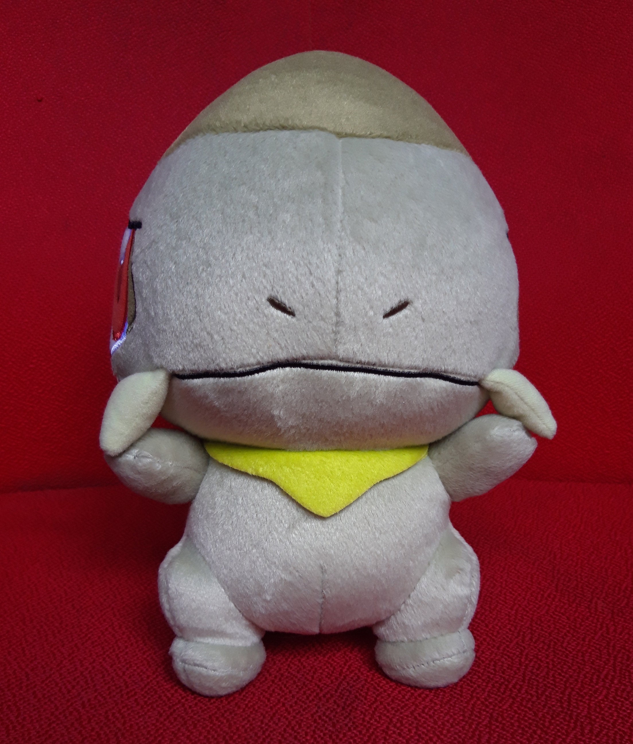 Axew Pokemon Banpresto Nintendo Plush Stuffed Doll Soft Toy | Etsy