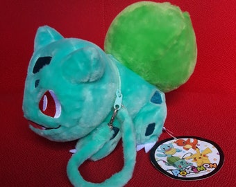 Bulbasaur Bag | Etsy