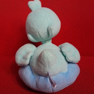 Ducklett Pokemon Takara Tomy Nintendo Plush Stuffed Doll Soft Toy - Etsy
