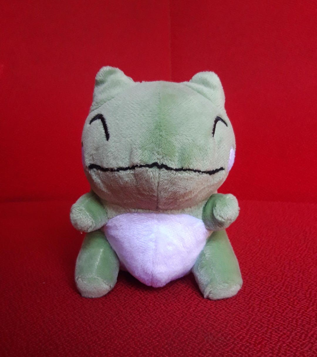 Substitute Pokemon Center Nintendo Plush Stuffed Doll Soft Toy - Etsy