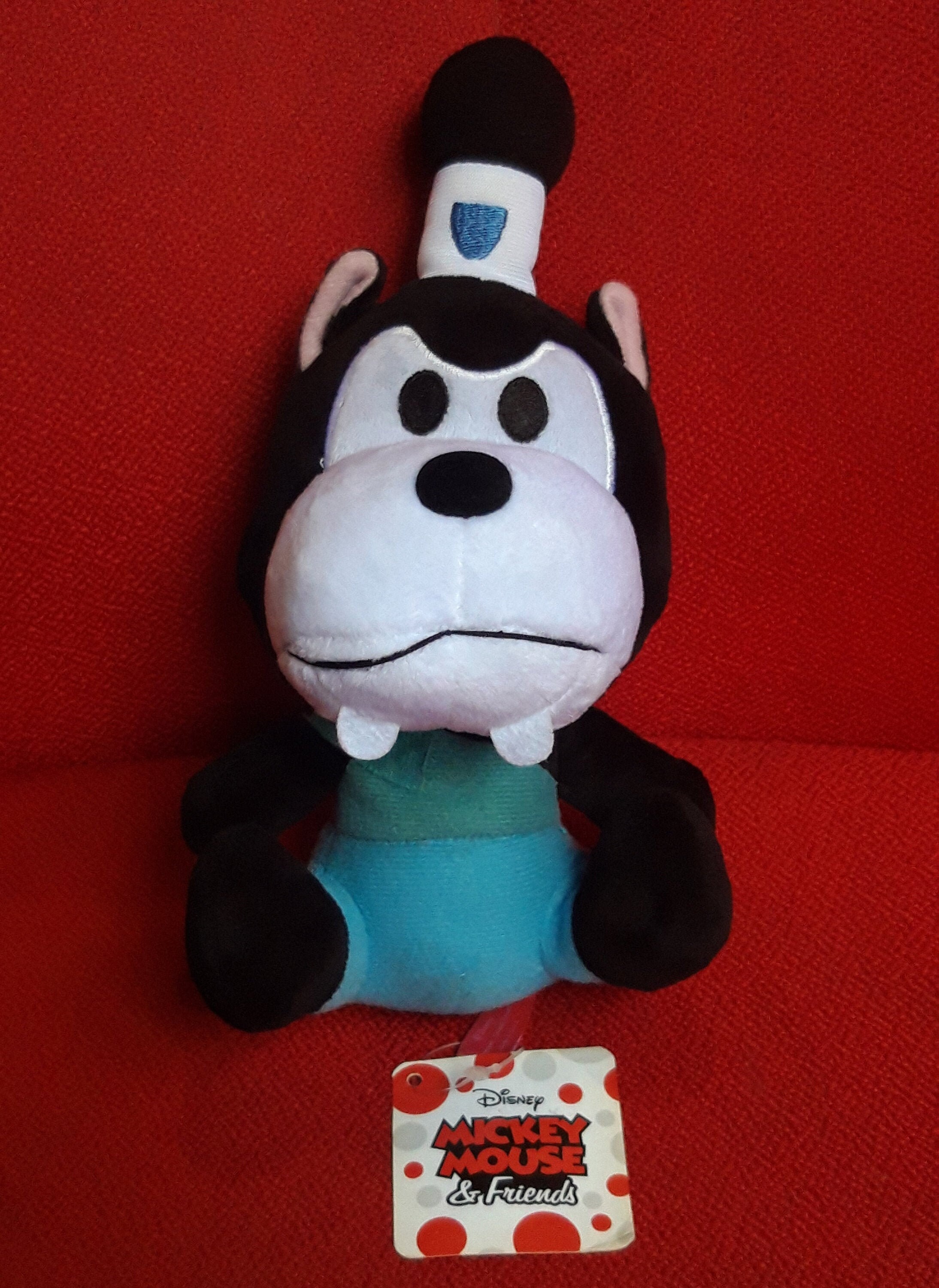 Disney Pete Plush