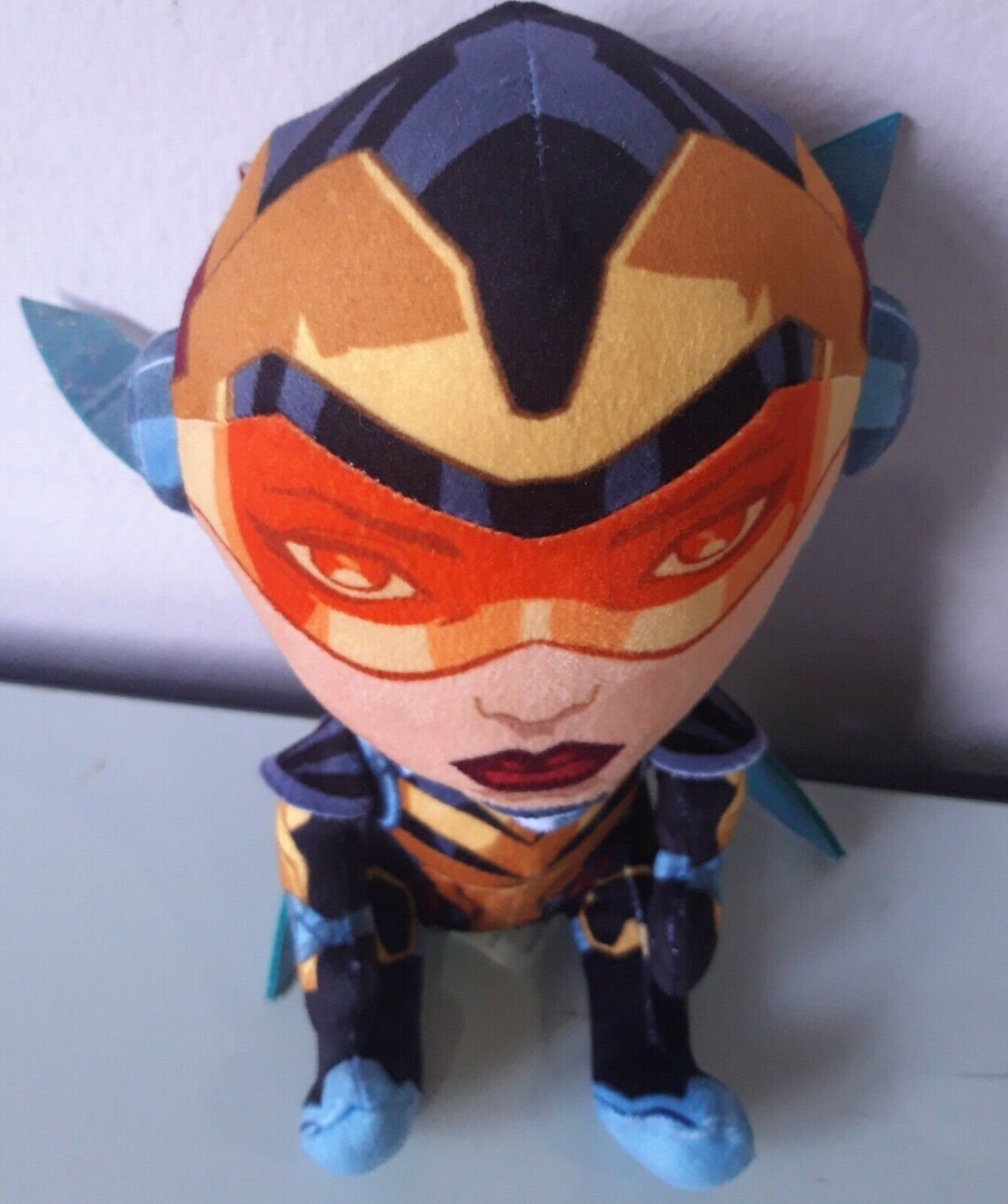 The Wasp Ant Man Marvel Plush Stuffed Animal Doll Soft Toy | Etsy