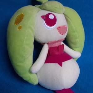 Steenee Pokemon Banpresto Nintendo Plush Stuffed Doll Soft Toy - Etsy
