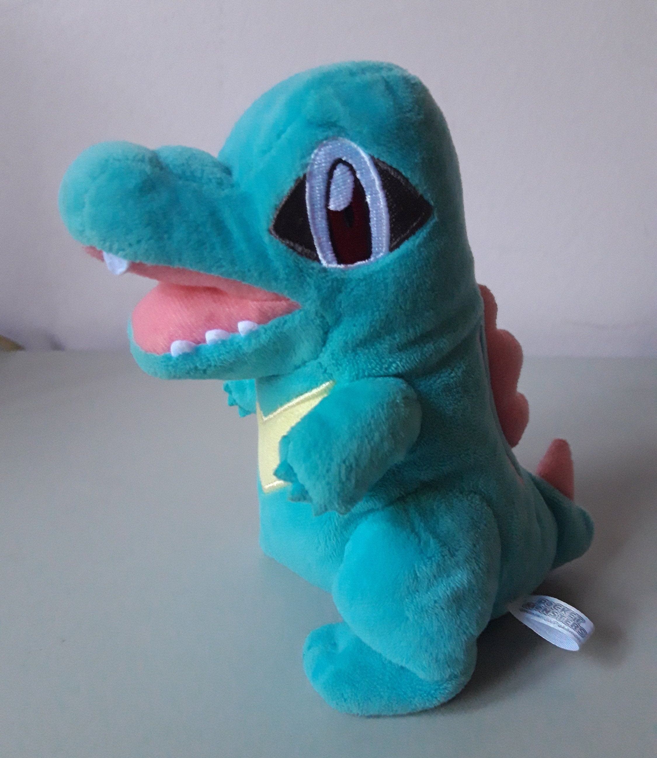 Pokemon Sandile Plush